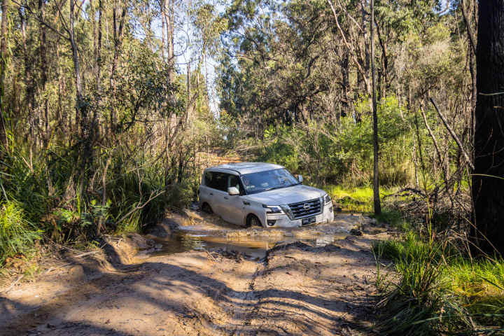 Best Off-Road Cars: Top 5 Off Roaders & All-Terrain Vehicles | CarsGuide