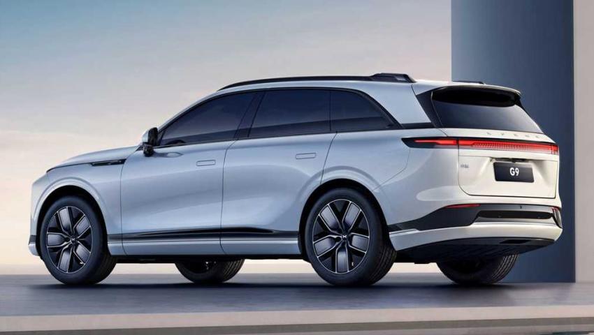 Xpeng Australia: Is There a New Chinese Electric SUV Coming to Australia? | CarsGuide
