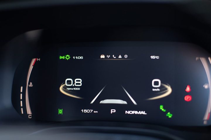 Haval Jolion 2022 review: GWM Haval small SUV from China tested! A true ...