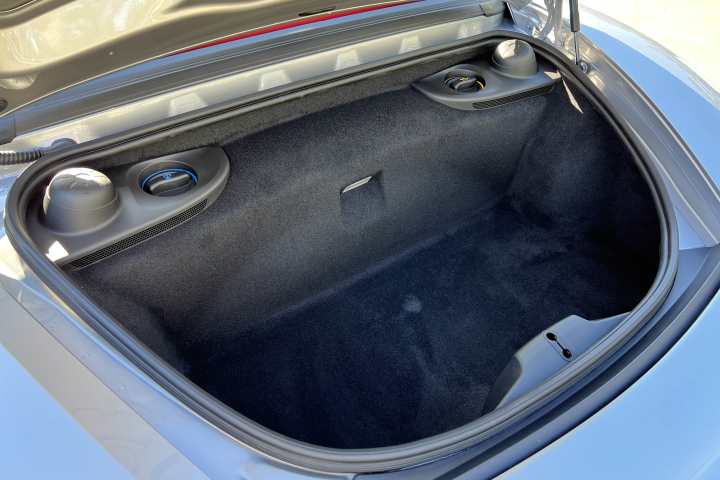 Porsche 718 Boxster 2022 review: 25 Years - The best Boxster ever ...