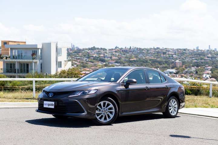 Best Value Car in Australia - Top 'Value for Money' Vehicles | CarsGuide