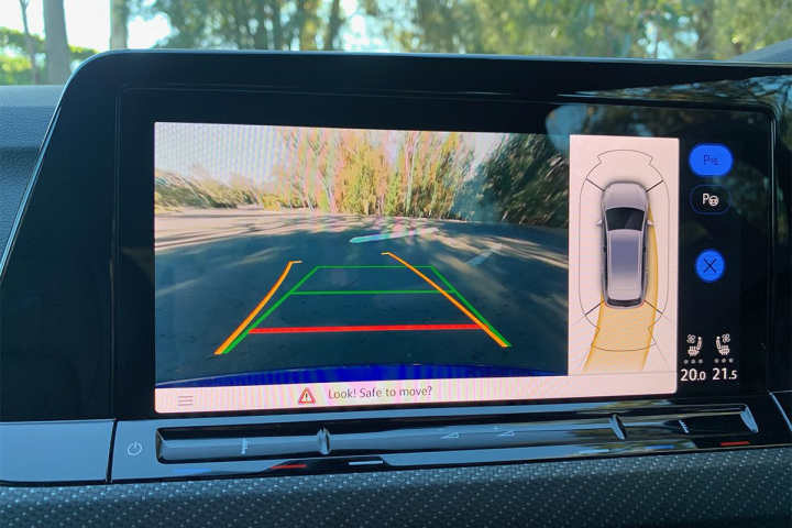 VW Golf R Wagon 2022 review: Is the Mk 8 go-fast estate the best, most ...