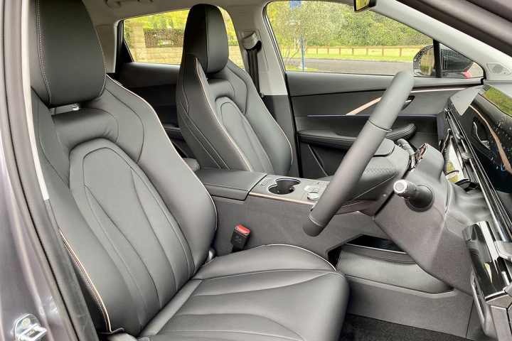 Chery Omoda 5 2023 review - Budget SUV to rival Haval Jolion and MG ZS ...