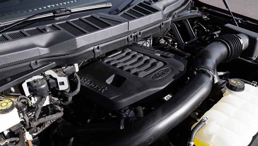 It's a truck off! 2024 Ford F-150 versus Ram 1500 spec for spec - which ...