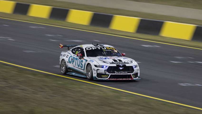 Ford frustration puts future of V8 Supercars in doubt - Car News ...