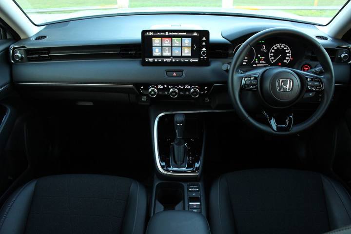 Honda HR-V Hybrid 2023 review: e:HEV L long-term | Part 1 - Living with small SUV rival for ...