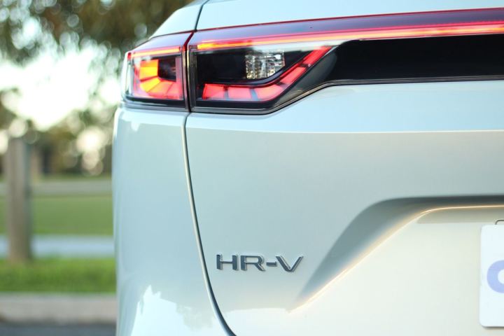 Honda HR-V Hybrid 2023 review: e:HEV L long-term | Part 2 - Getting to grips with city-sized SUV ...
