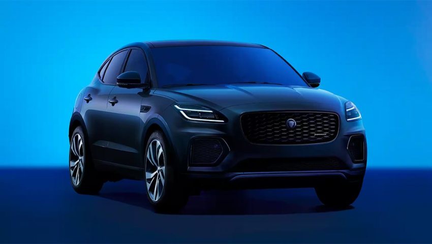 2024 Jaguar E-Pace line-up slimmed as entry and top-spec models deleted for Lexus UX, Volvo XC40 ...