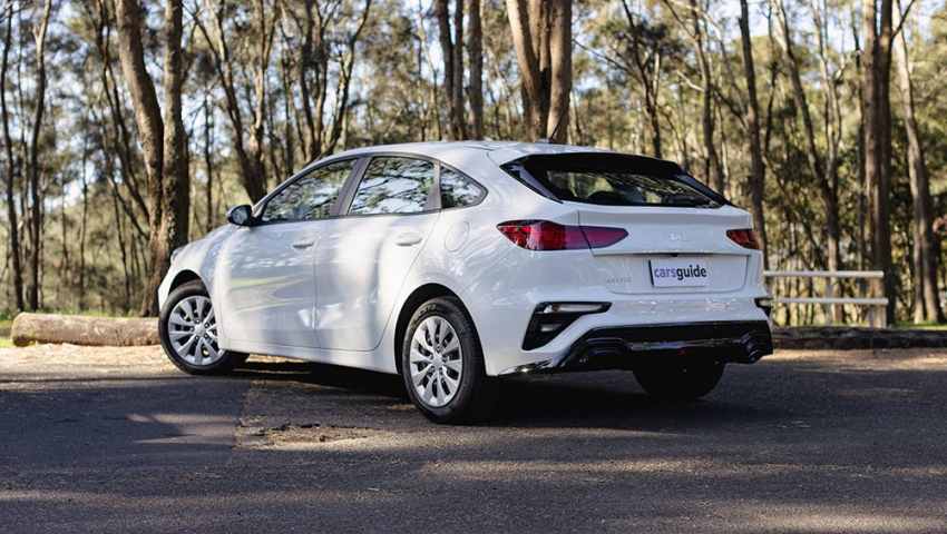 The cheap Kia cars are still coming, and they will stay affordable ...