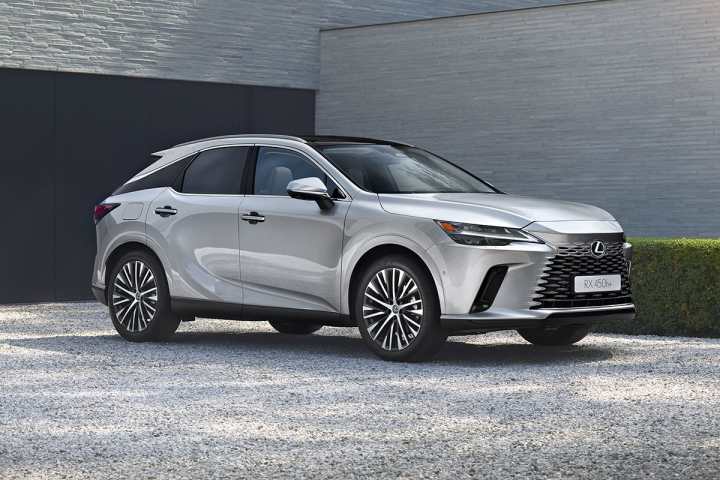 Luxury Car Brands - Top 10 Most Expensive & Best Premium Car Makes ...