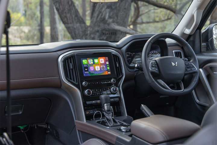 Mahindra Scorpio 2024 review: Z8L - off-road test - Can this budget ...