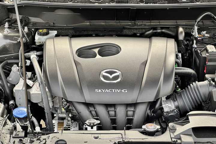 Mazda CX-3 2023 review: Akari LE petrol long-term | Part 3 - Falling ...