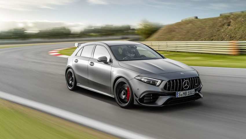 10 Fastest Hatchbacks Available in Australia | CarsGuide