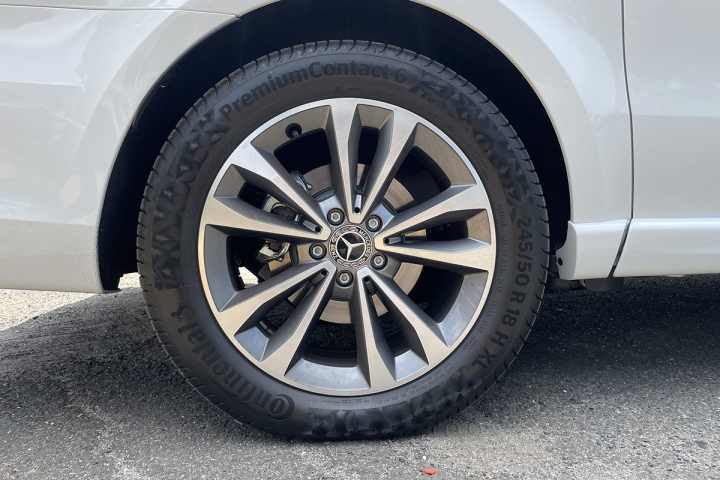 EV Tyres - What Are the Best Tyres for Your Electric Vehicle? | CarsGuide