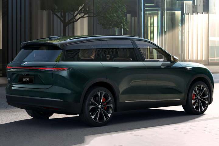 Could these Chinese SUVs be a better family bet than a Ford Everest ...