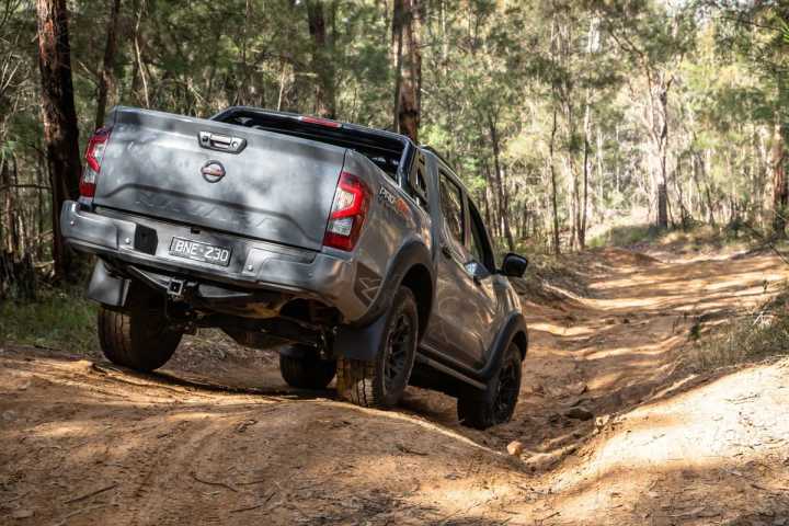 Best Off-Road Cars: Top 5 Off Roaders & All-Terrain Vehicles | CarsGuide