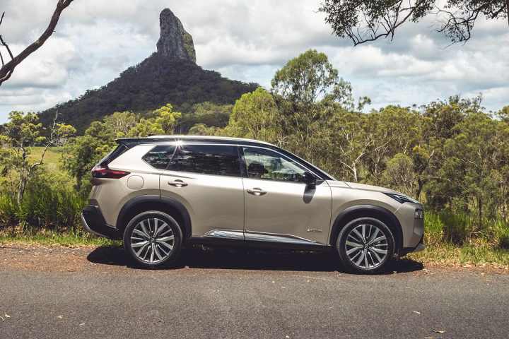 Average Length of Car - How long is a Standard Motor Vehicle? | CarsGuide