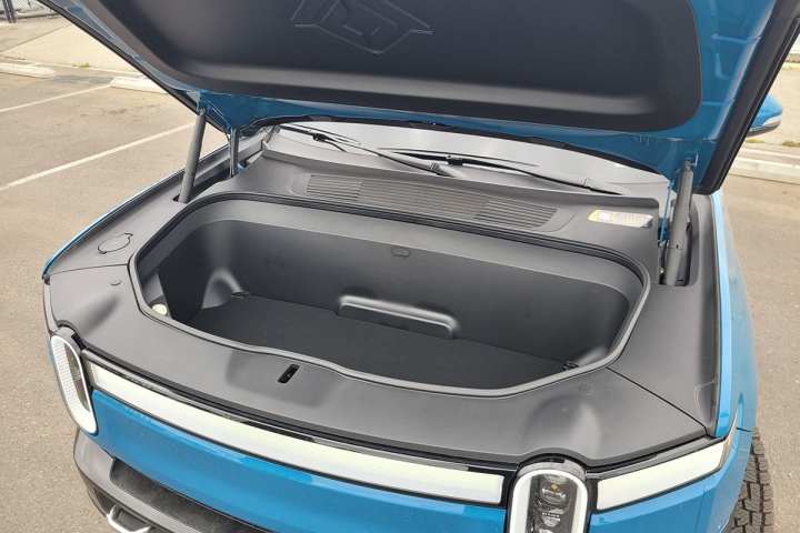 Rivian R1T electric car 2024 review: Could this EV ute be an eventual ...