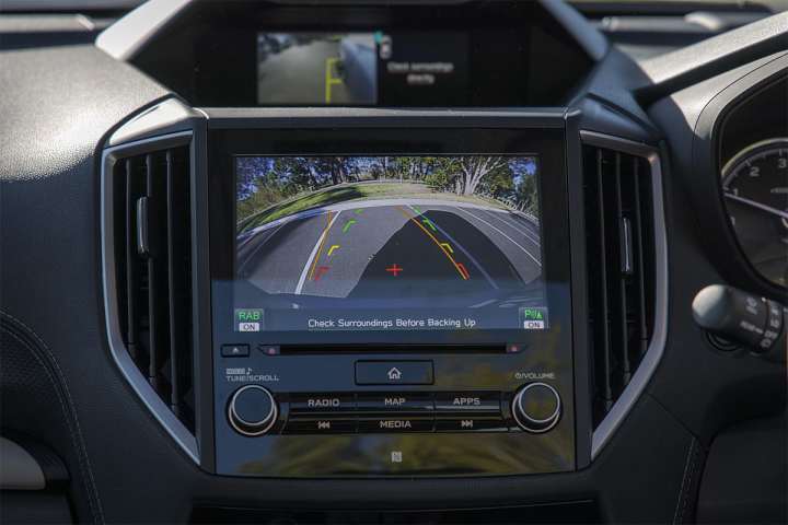 Subaru Forester 2024 review: 2.5i-S - Evergreen mid-size SUV rival for ...