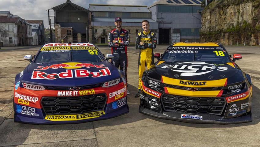 2023 Bathurst 1000: What you need to know about this weekend's Great ...