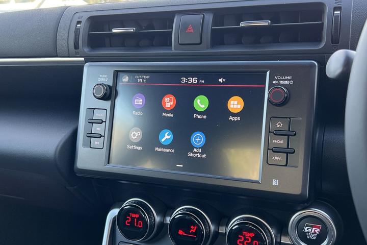 Toyota GR86 2023 review: New-gen sports coupe separates itself from ...