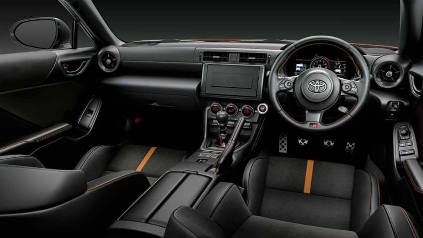 The 86 turns ten...ish! 2023 Toyota GR86 10th Anniversary Edition confirmed for extremely ...