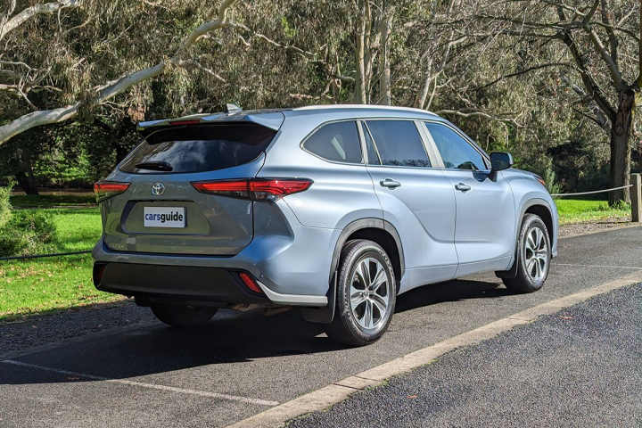 Standard Car Dimensions Australia - What is the Average Dimensions of a ...