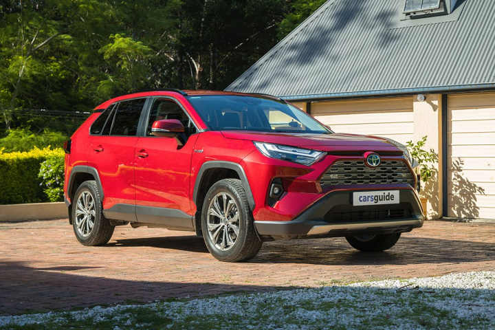 How Do Hybrid Cars Work? The Truth About Hybrid Car Technology | CarsGuide