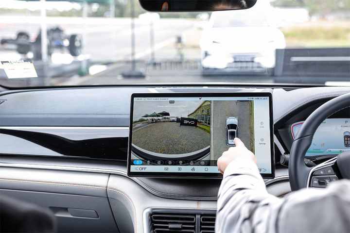 BYD Sealion 6 hybrid 2024 review – new Chinese plug-in hybrid family ...