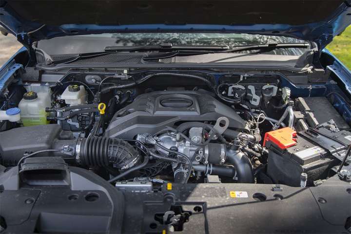 Ford Everest 2024 review: Sport – Full-size seven-seat 4WD SUV rival ...