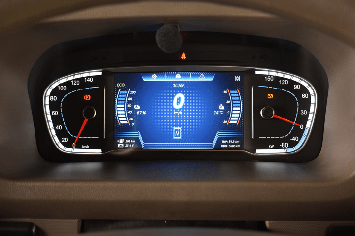 Foton T5 2024 review: Pantech – Chinese Hyundai Mighty and Isuzu N ...