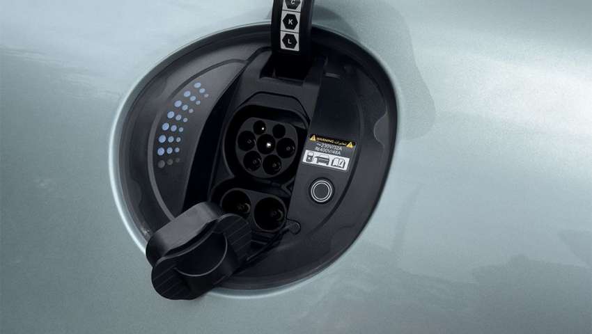 Petrol fix? Hyundai developing petrol range extender for a 900km ...