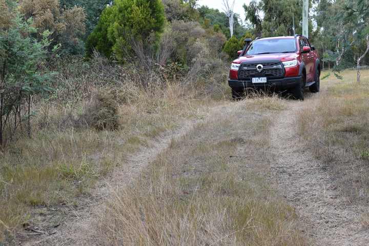 GWM Cannon 2024 review: XSR long-term | Part 3 – Final verdict after ...