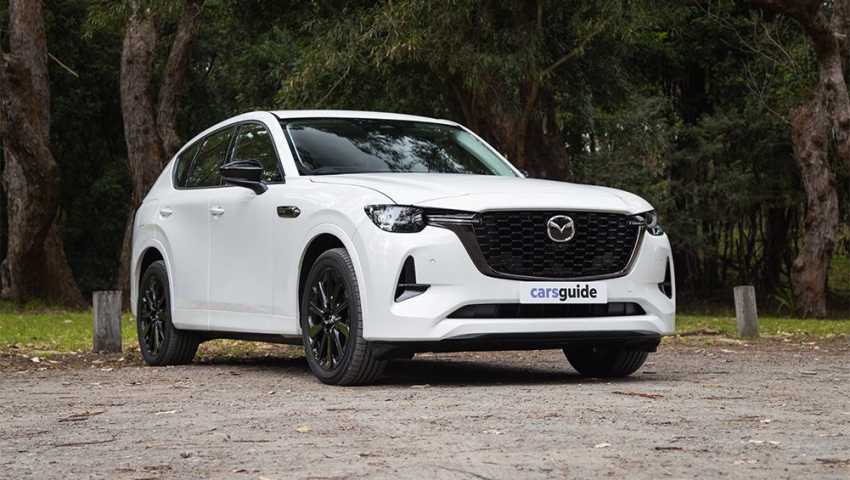 "Unless you have renewable energy, EVs don't make sense": Is Mazda ...