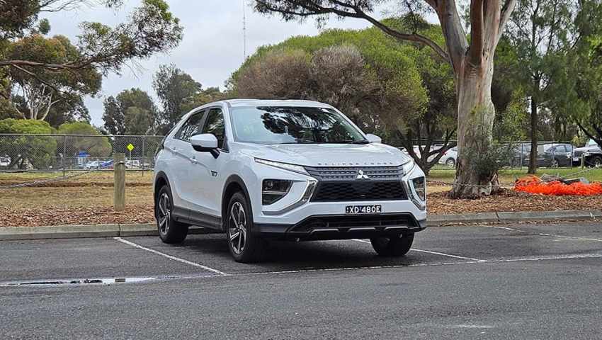 Mitsubishi's popular 4WD and SUV axed from Australian line-up ...