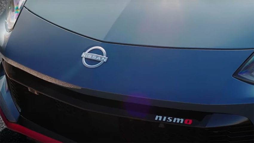 2024 Nissan Z Nismo: Everything you need to know so far about what could be Nissan's rear-drive ...