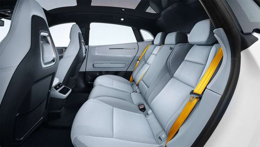 2025 Polestar 4 detailed: What we know so far about new electric car ...