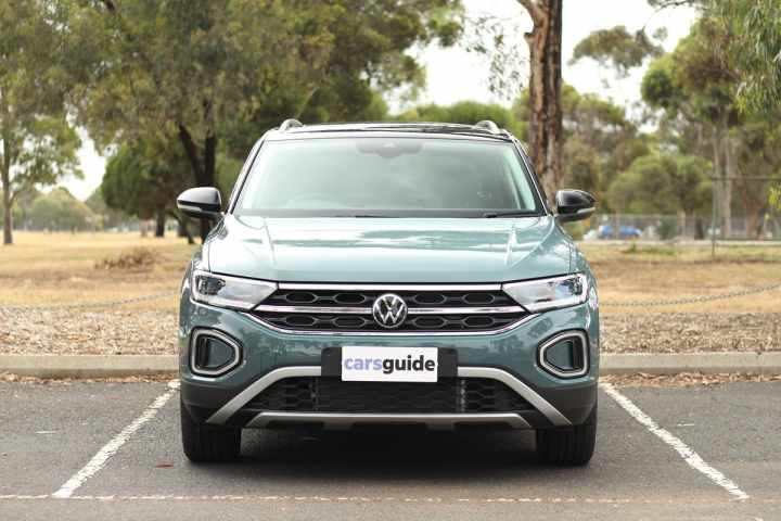 VW T-Roc 2024 review: 110TSI Style – Is VW's small SUV still good value ...