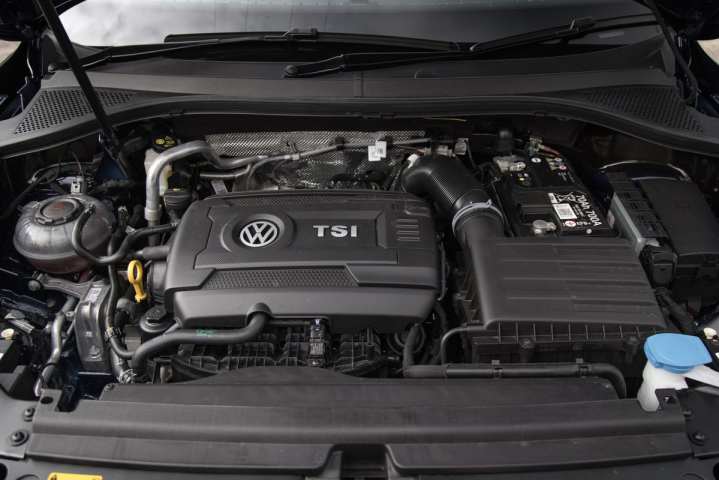 Volkswagen Tiguan Allspace 2025 review: 162TSI R-Line – seven-seat ...