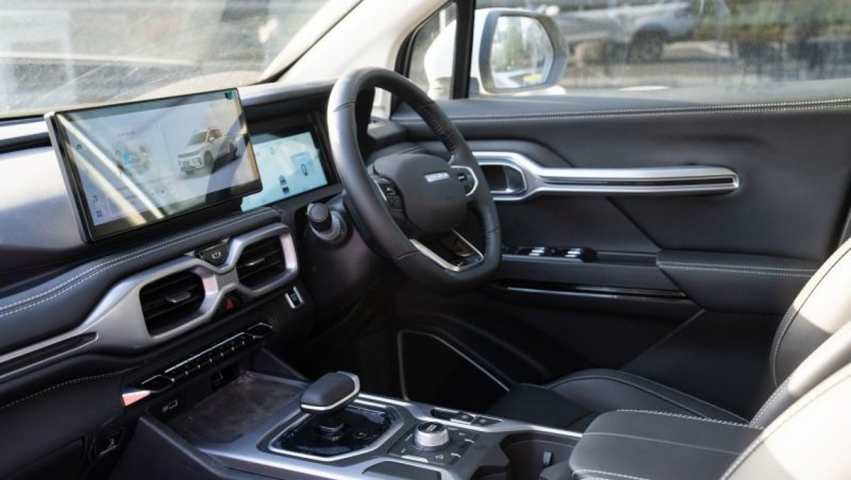 Cheap electric ute coming! Chinese Geely Riddara RD6 to launch in ...