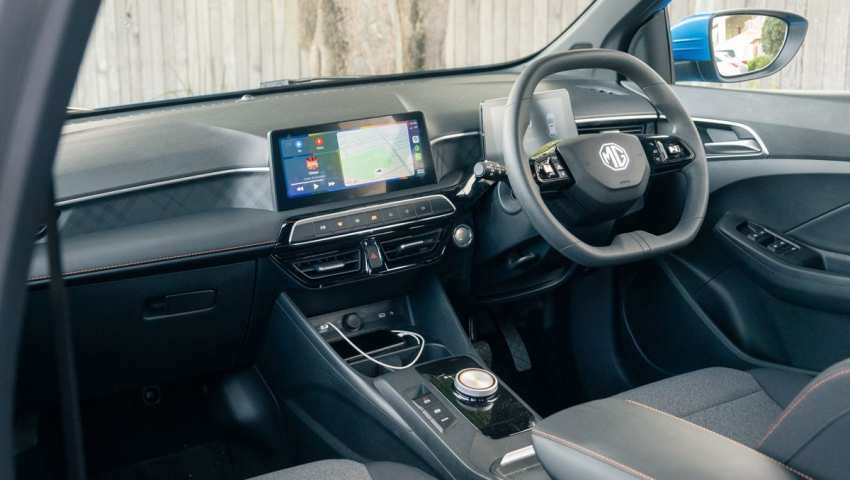 So you want an affordable hybrid car, what do you buy? New Suzuki Swift ...