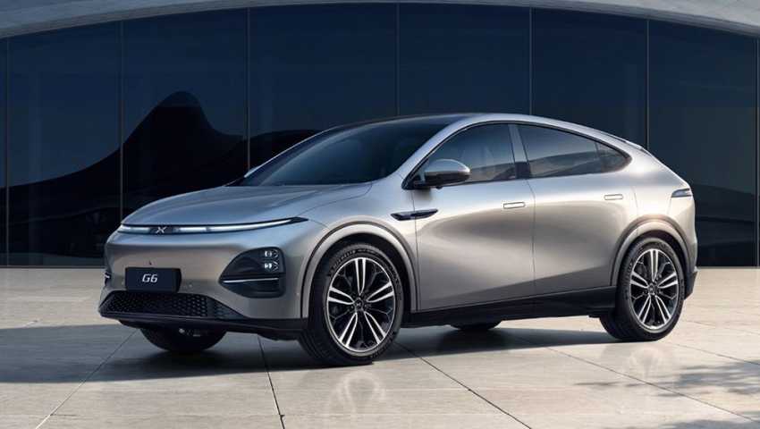 All the new Chinese car brands and when they're coming to Australia to ...