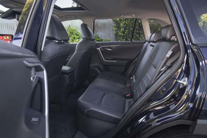 Toyota RAV4 Hybrid 2025 review: Cruiser 2WD – Is this dominant mid-size ...