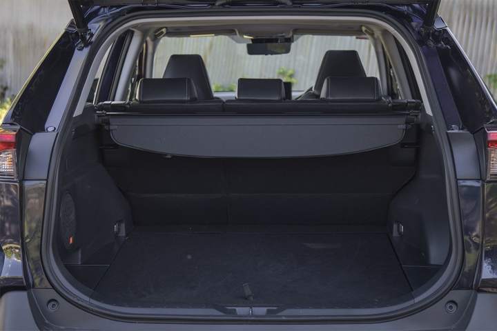 Toyota RAV4 Hybrid 2025 review: Cruiser 2WD – Is this dominant mid-size ...