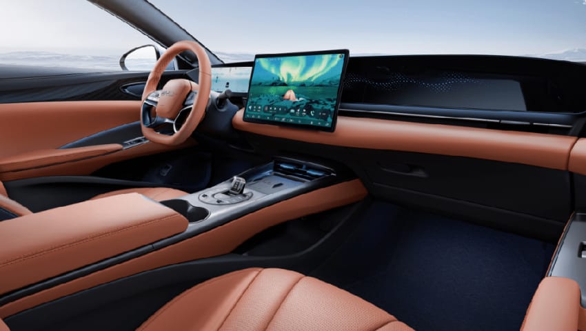 Big technology shift coming for popular electric car: Facelifted 2025 ...