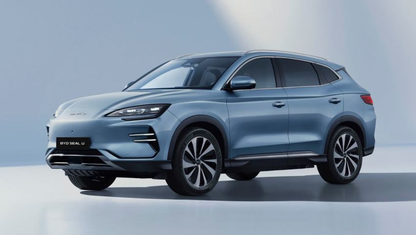 Why all car brands should fear this automaker: The might and power of ...