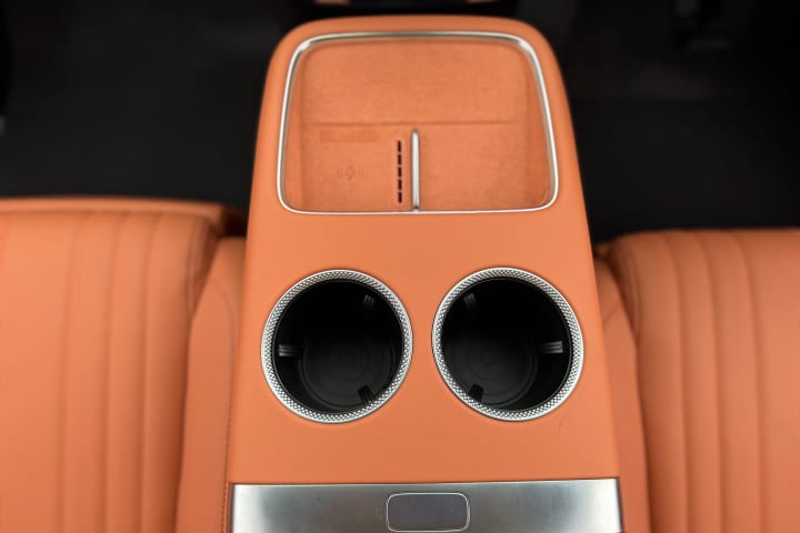 Deepal E07 2025 review – International preview drive | Early test of ...