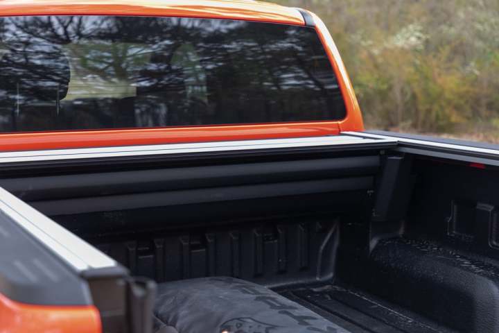 Ford Ranger 2025 review: Raptor - Off-road test – Tough 4WD ute to ...