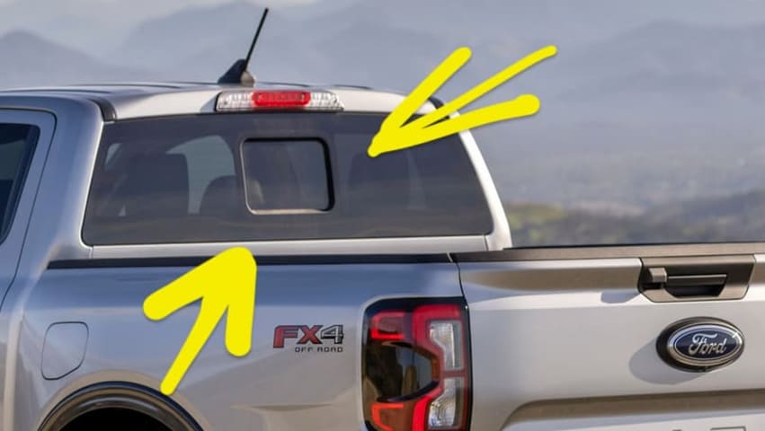 7 ways Ford can improve the Ranger ute: 2026 Ford Ranger ute needs ...