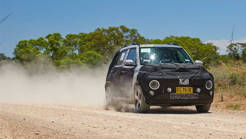 How Australia shaped Hyundai's new electric car: 2025 Hyundai Inster ...